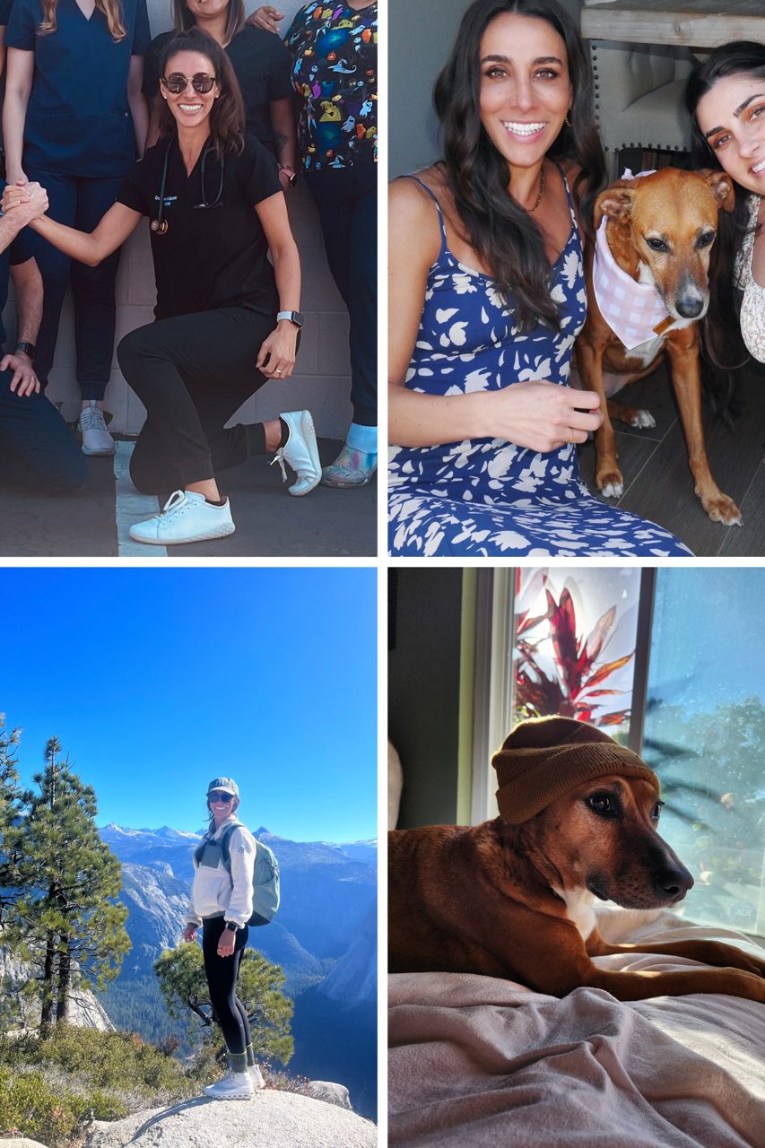 Meet our doctors! - FlexVets